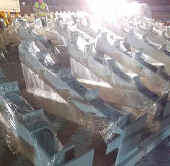 Shura Bridge (Knee Bracing) – المهارة الذكية