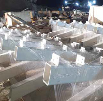 Shura Bridge (Knee Bracing) – المهارة الذكية